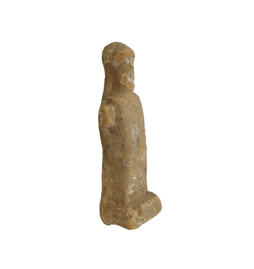 Greek herm of Priapus (Ithyphallic) for sale | Greek Antiquities for sale