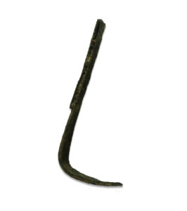 Roman strigil for sale | Roman Antiquities for sale