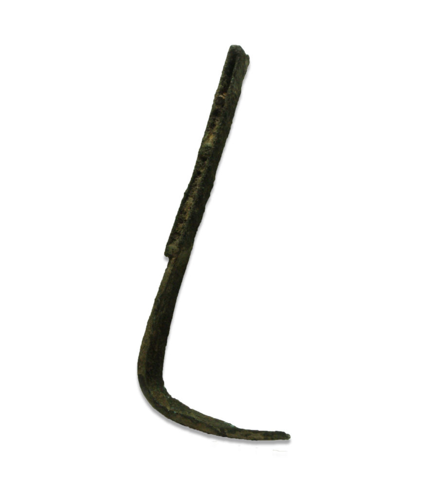 Roman strigil for sale | Roman Antiquities for sale