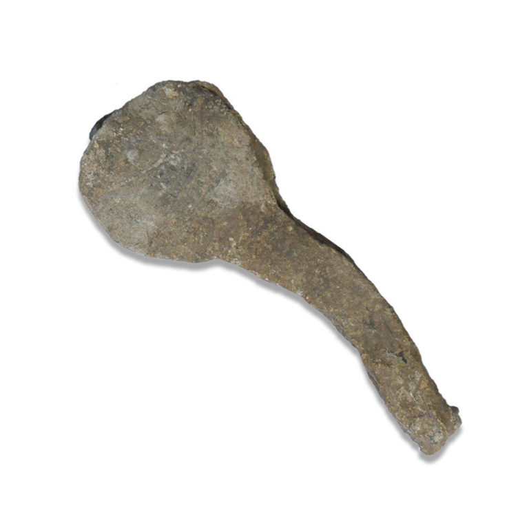 Roman bulla with standing figure for sale | Roman Antiquities for sale