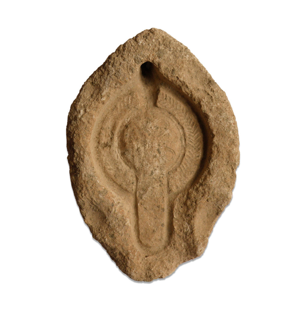 Roman column with capital for sale | Roman Antiquities for sale