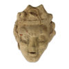 Greek mask of youthful satyr for sale | Greek Antiquities for sale