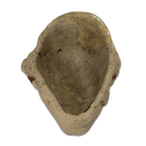 Greek mask of youthful satyr for sale | Greek Antiquities for sale