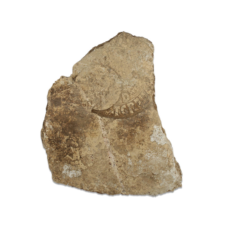 Roman intaglio stone depicting Satyr with lagobolon for sale | Roman ...