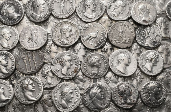 Roman Imperial Coins for sale | Ancient coins for sale