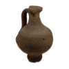 Roman jug with sideward handle for sale | Roman Antiquities for sale