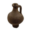 Roman jug with sideward handle for sale | Roman Antiquities for sale