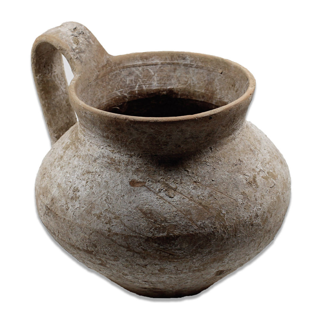 Roman jar with handle for sale | Roman Antiquities for sale