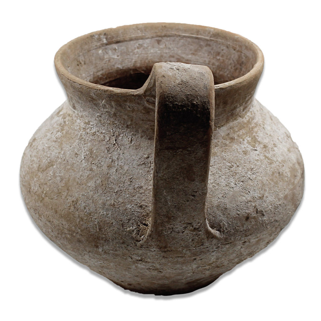 Roman jar with handle for sale | Roman Antiquities for sale