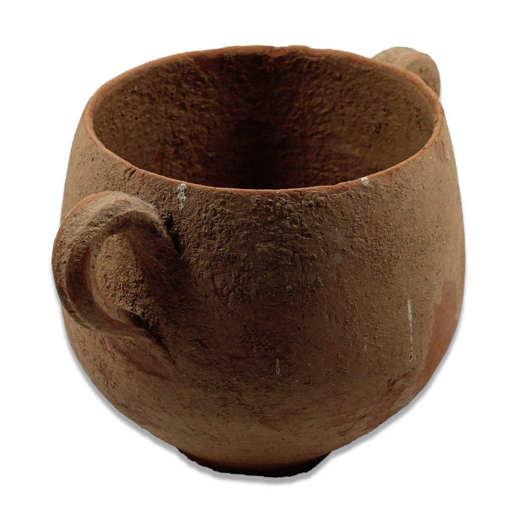 Roman two handled cup for sale | Roman Antiquities for sale