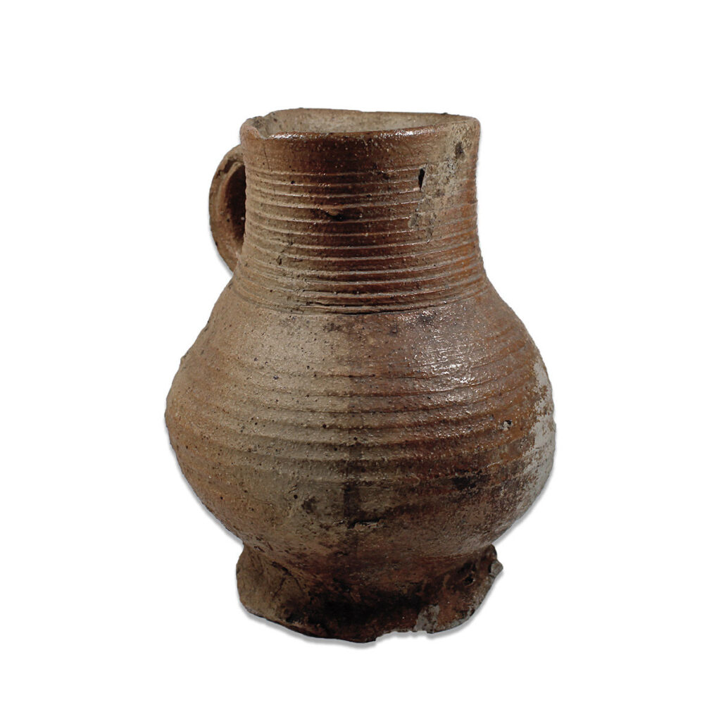 Medieval jar for sale | Medieval Antiquities for sale