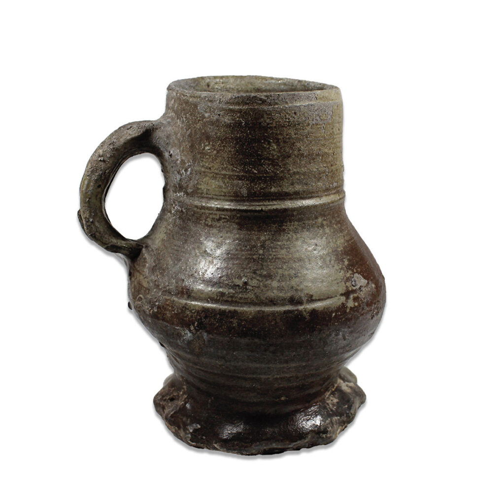 Medieval jug for sale | Medieval Antiquities for sale