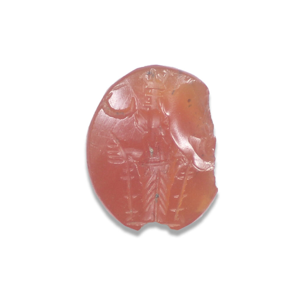 Roman intaglio stone depicting Diana of Ephesus for sale | Roman ...