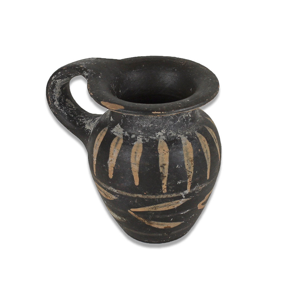 Greek miniature olpe for sale | Greek Antiquities for sale