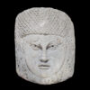 Roman angular mask for sale | Roman Antiquities for sale