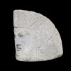 Roman angular mask for sale | Roman Antiquities for sale