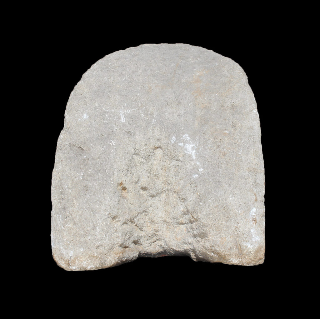 Roman angular mask for sale | Roman Antiquities for sale