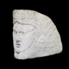 Roman angular mask for sale | Roman Antiquities for sale
