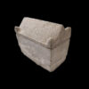 Roman ossuary with lid for sale | Roman Antiquities for sale