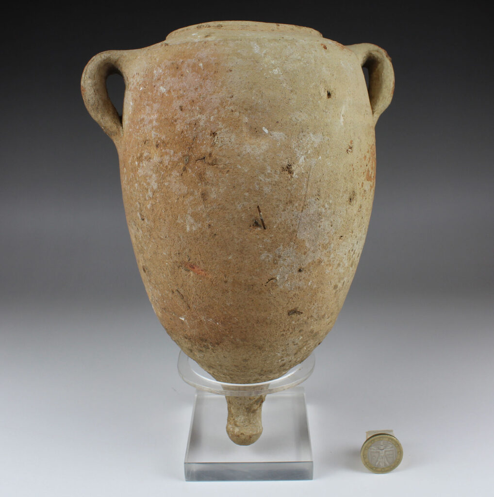 Roman amphora for sale | Roman Antiquities for sale