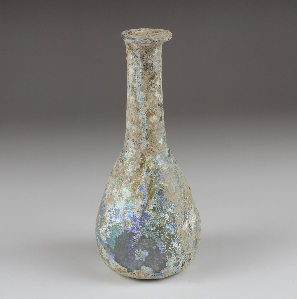 Roman flask for sale | Roman Antiquities for sale