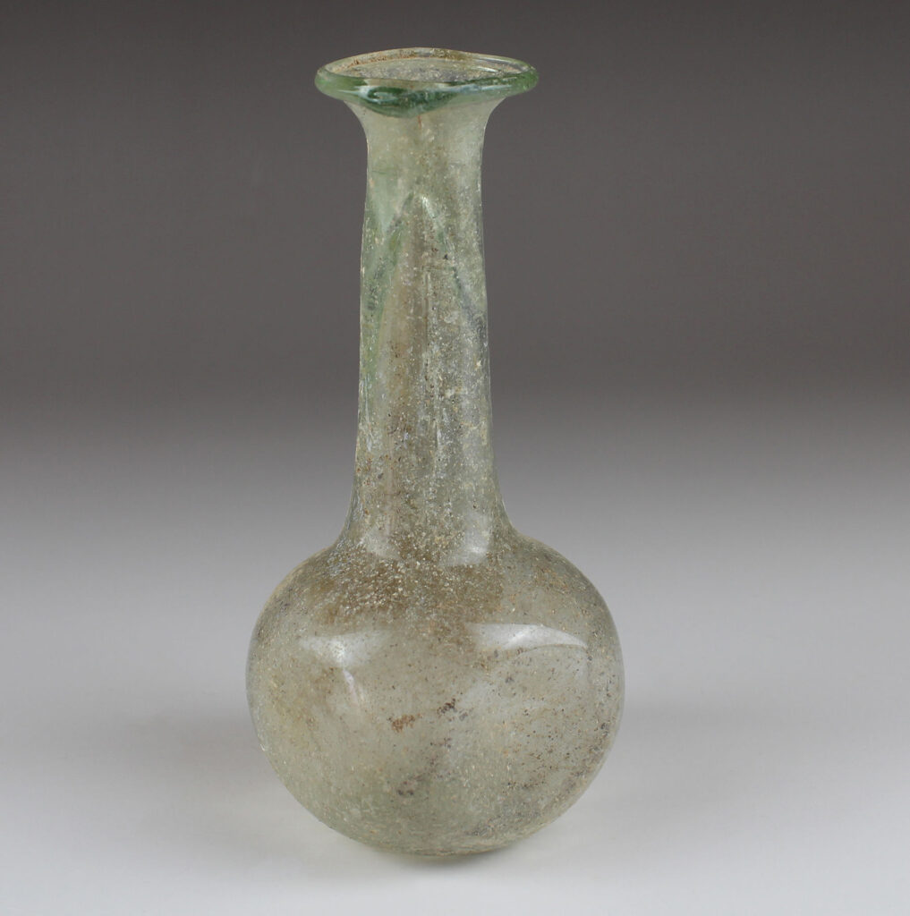 Roman flask for sale | Roman Antiquities for sale