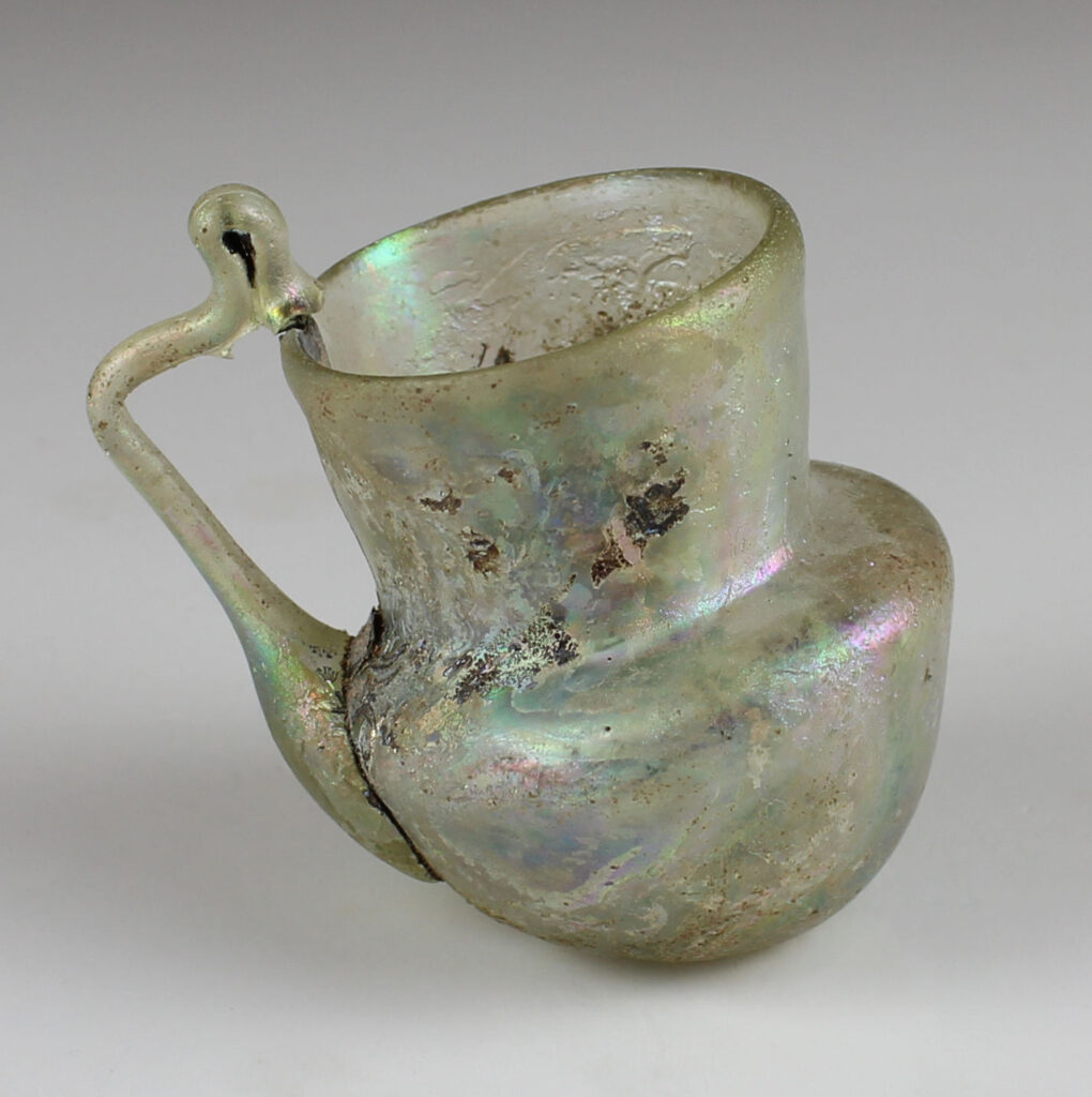 Roman flask for sale | Roman Antiquities for sale