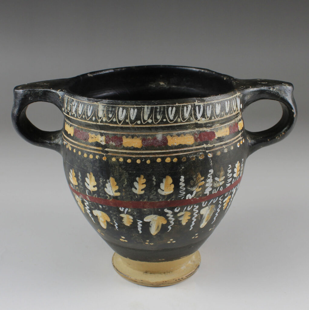 Greek kantharos for sale | Greek Antiquities for sale