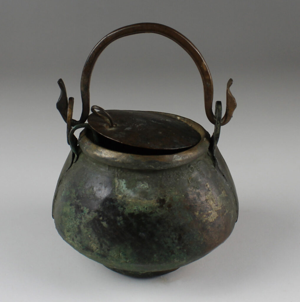 Roman body oil set for sale | Roman Antiquities for sale