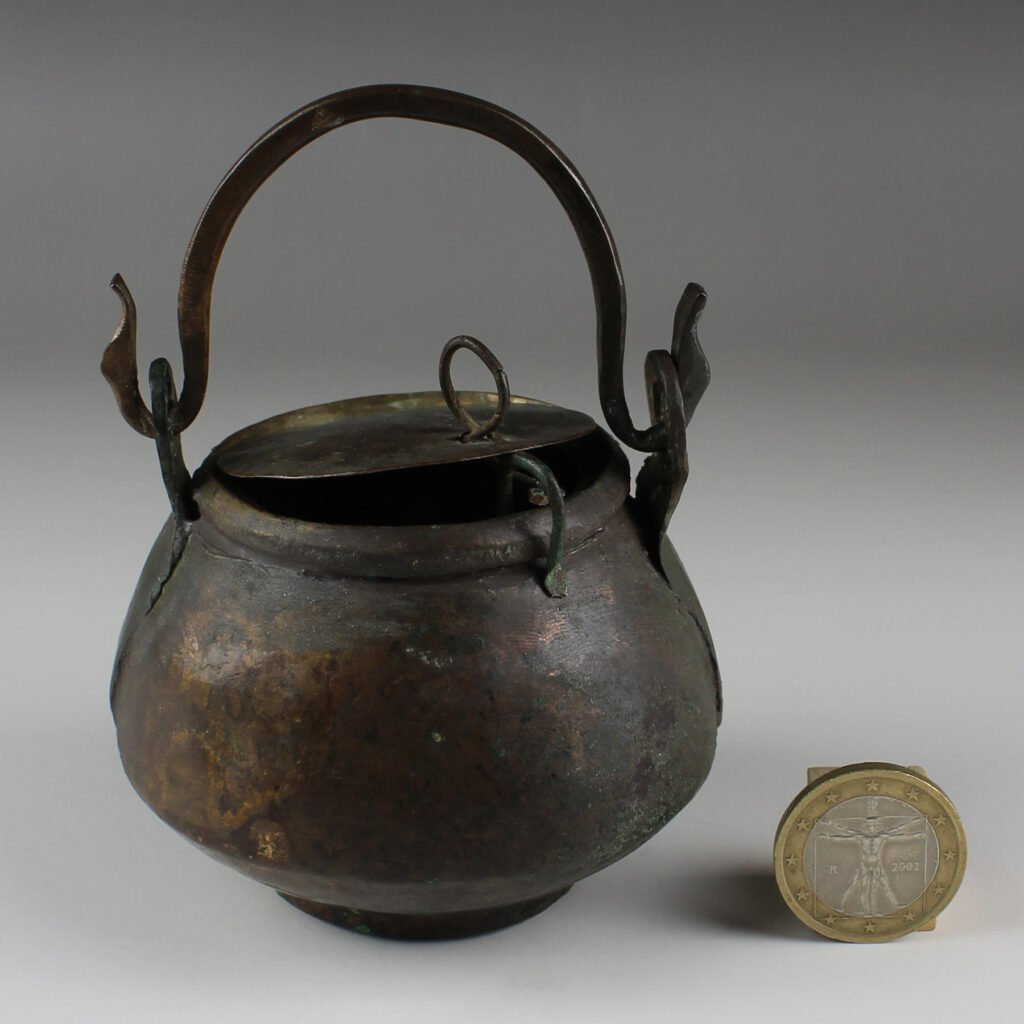 Roman body oil set for sale | Roman Antiquities for sale