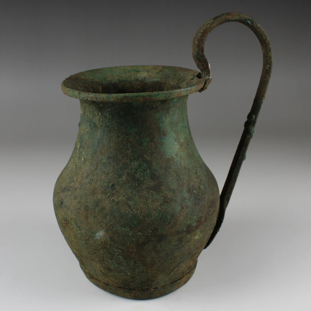 Roman pitcher for sale | Roman Antiquities for sale