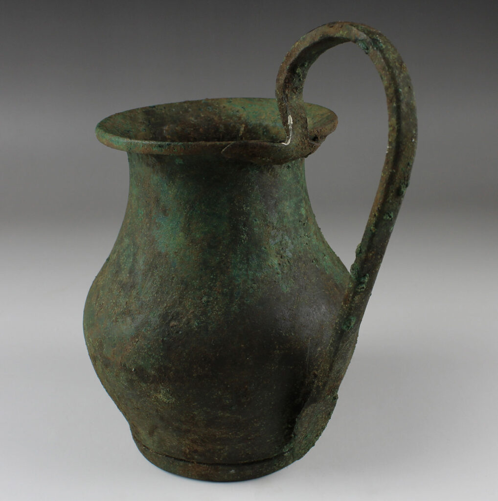 Roman pitcher for sale | Roman Antiquities for sale