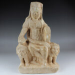 Roman statue of Cybele for sale | Roman Antiquities for sale