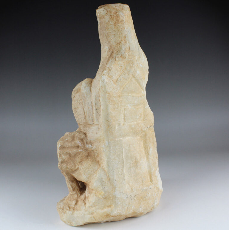 Roman statue of Cybele for sale | Roman Antiquities for sale