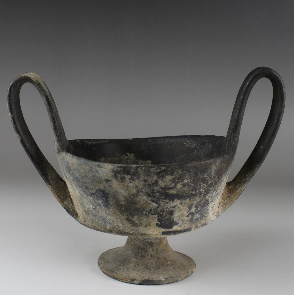 Etruscan kantharos for sale | Etruscan Antiquities for sale