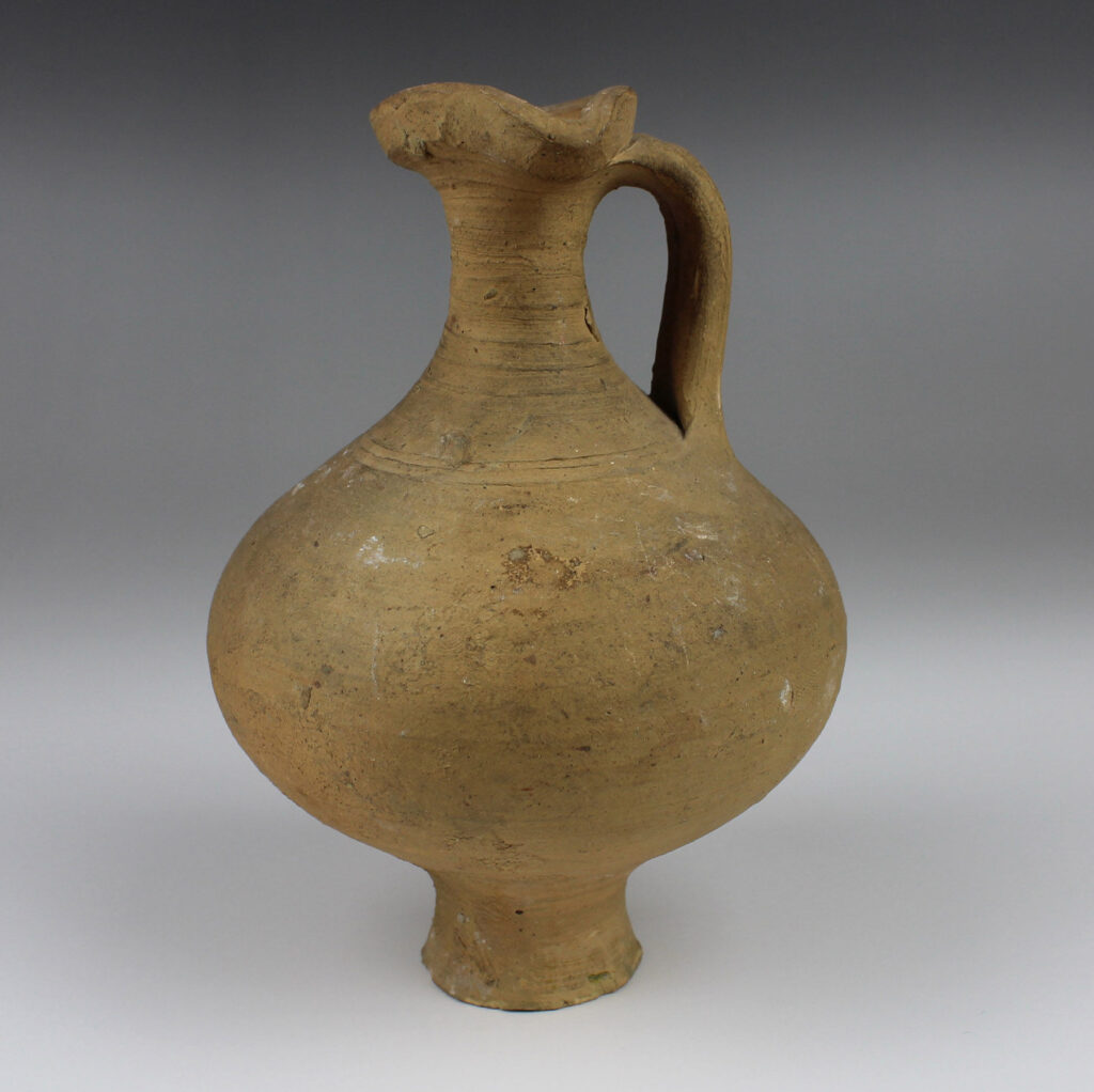 Roman jug for sale | Museum Pieces from Your Antiquarian