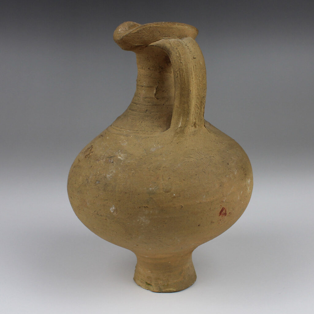Roman jug for sale | Museum Pieces from Your Antiquarian