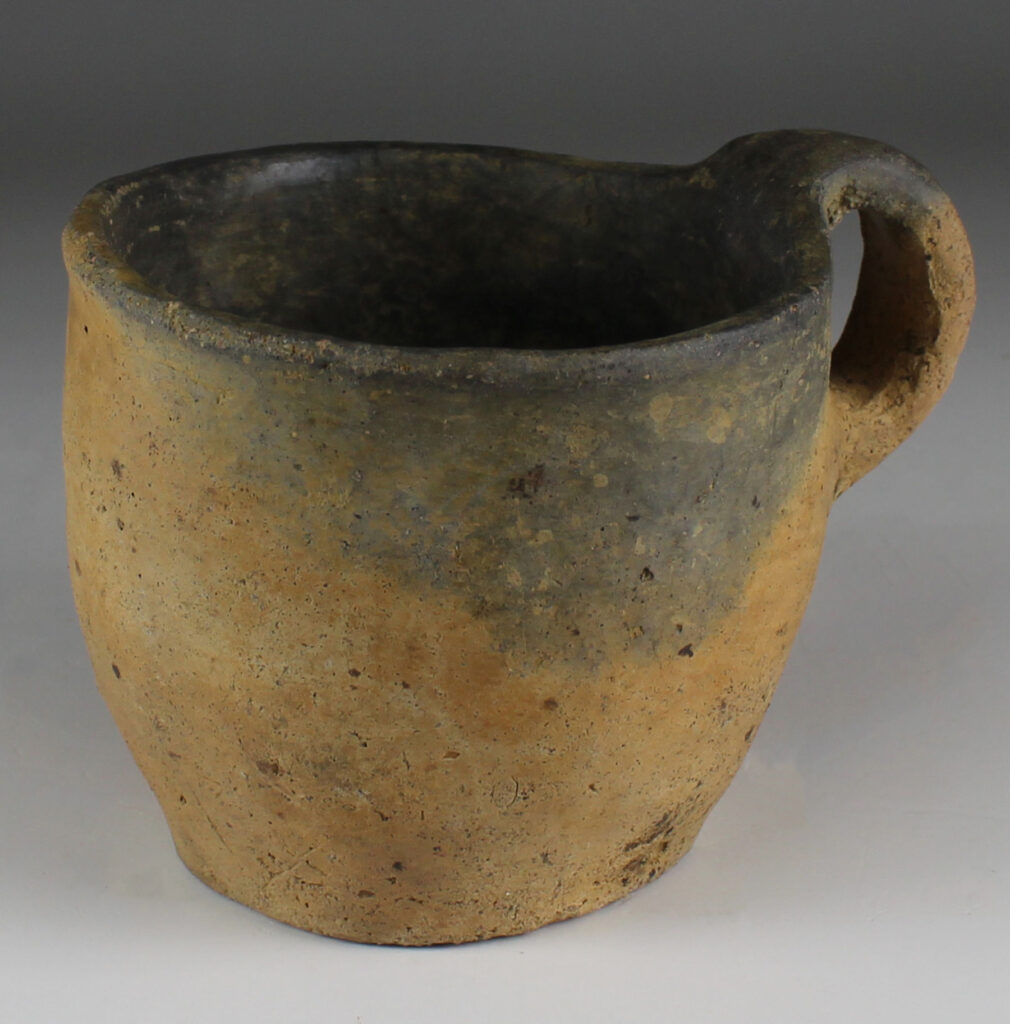Bronze Age cup for sale | Bronze Age Antiquities for sale