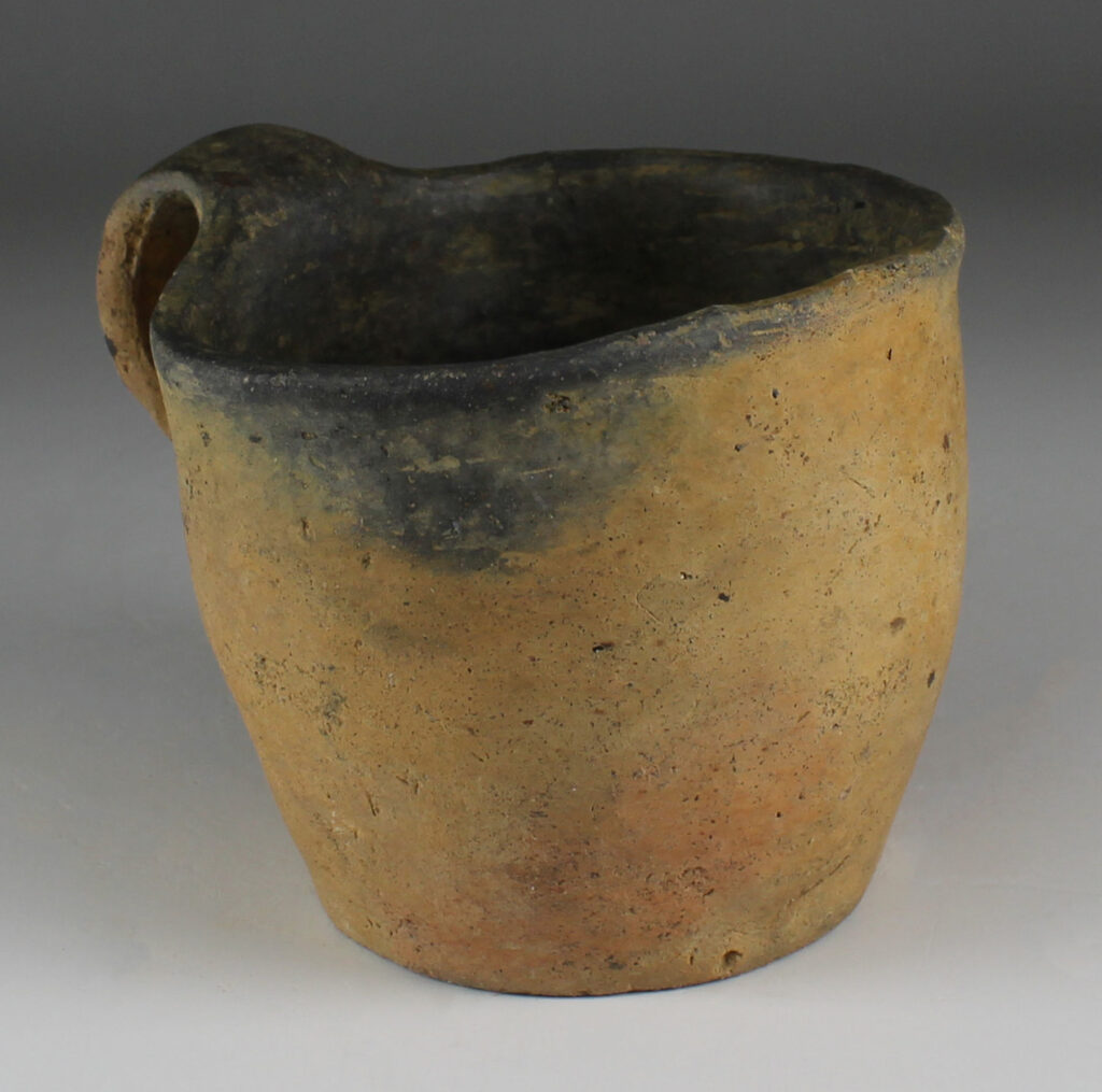 Bronze Age cup for sale | Bronze Age Antiquities for sale