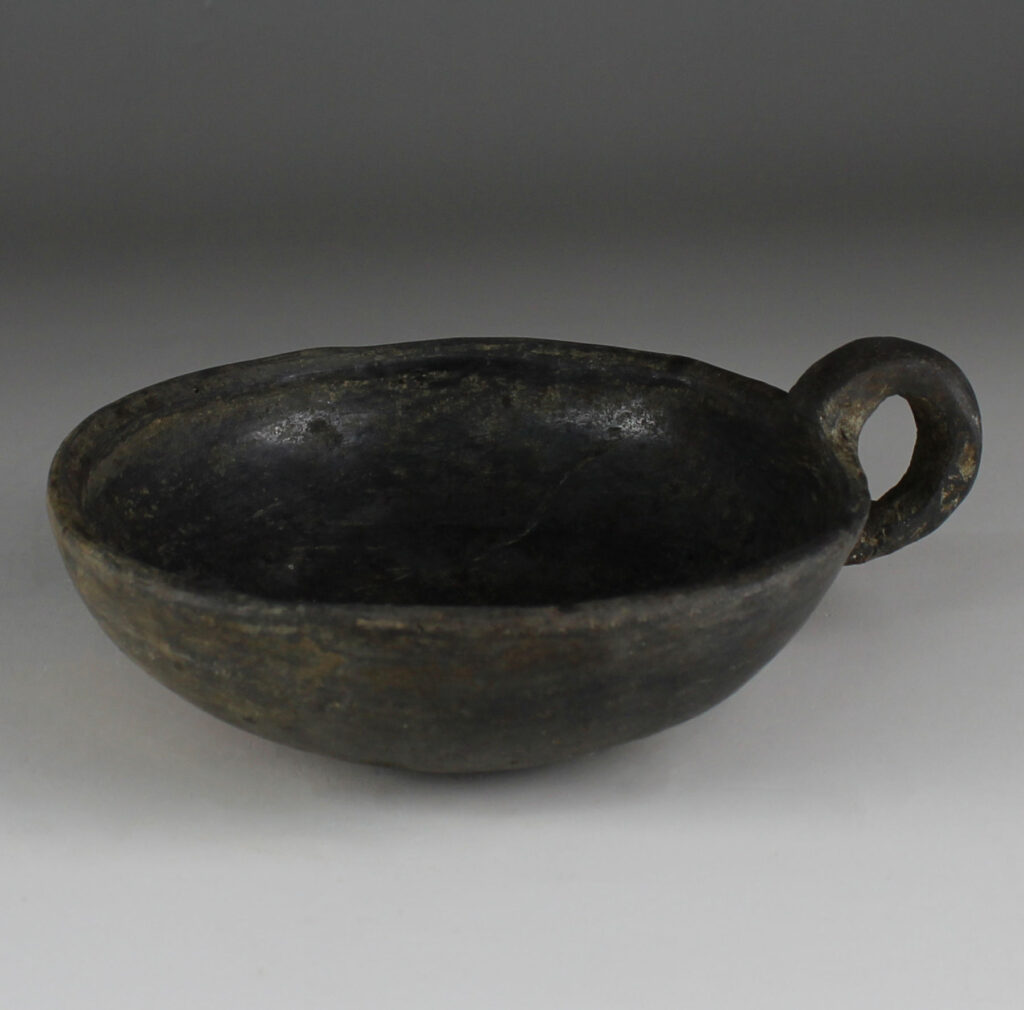 Bronze Age ladle dipper for sale | Bronze Age Antiquities for sale