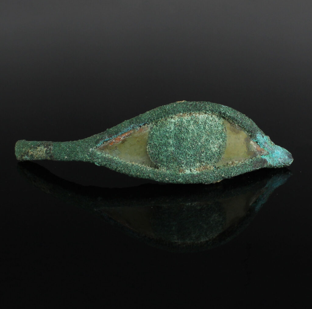 Egyptian mummy eyes for sale | Egyptian Antiquities for sale
