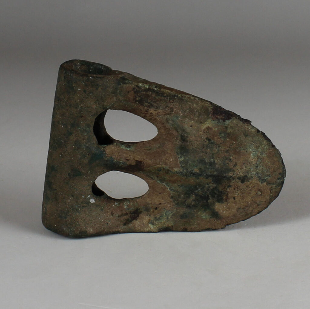 Bronze Age duck-billed axe-head for sale | Bronze Age Antiquities for sale