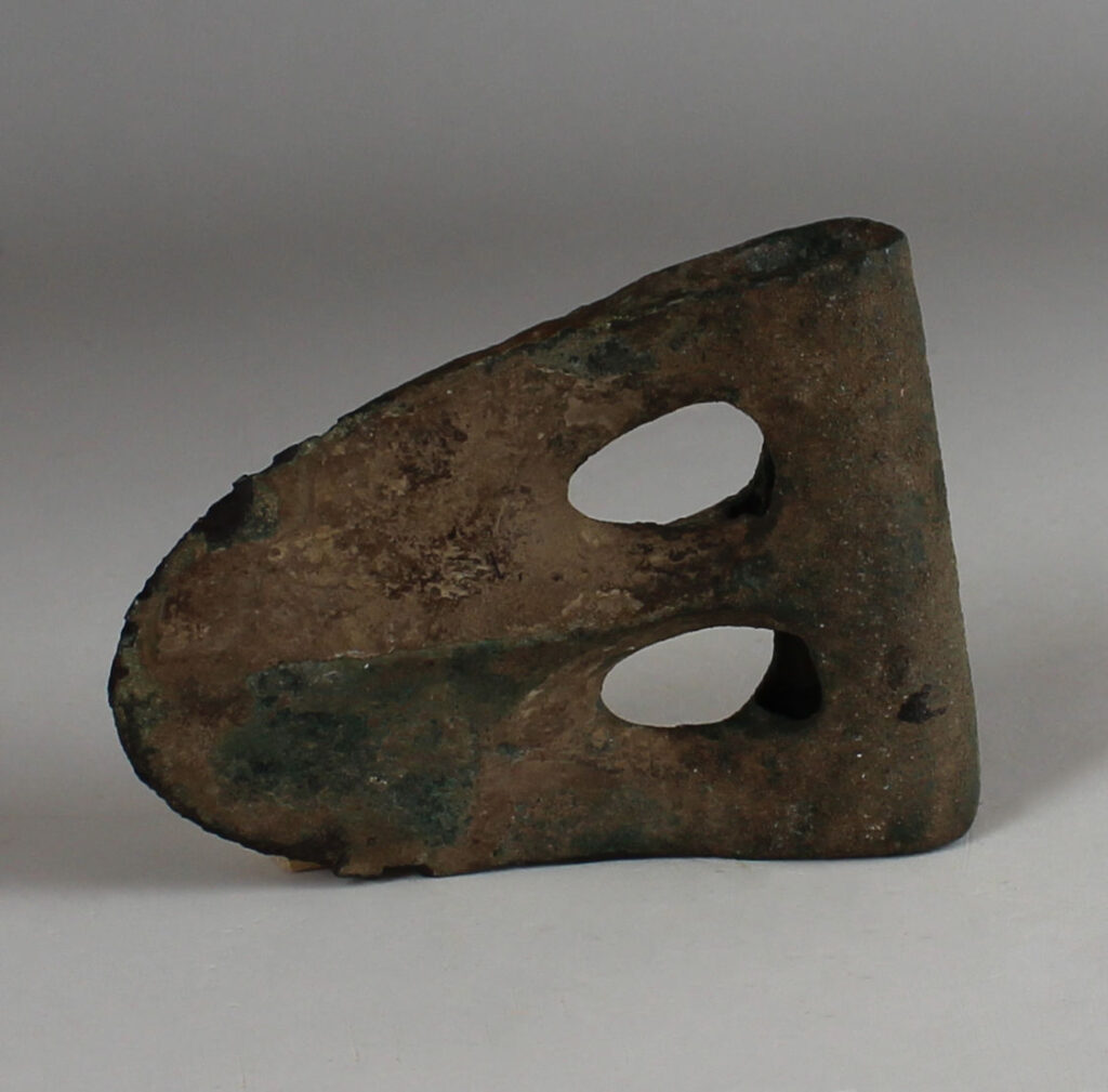 Bronze Age duck-billed axe-head for sale | Bronze Age Antiquities for sale