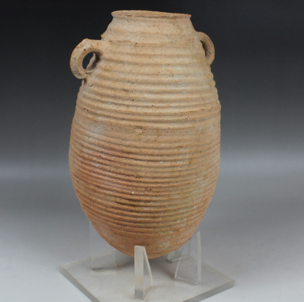 Late Hellenistic / Early Roman amphora, Type Proto-Gazan for sale ...