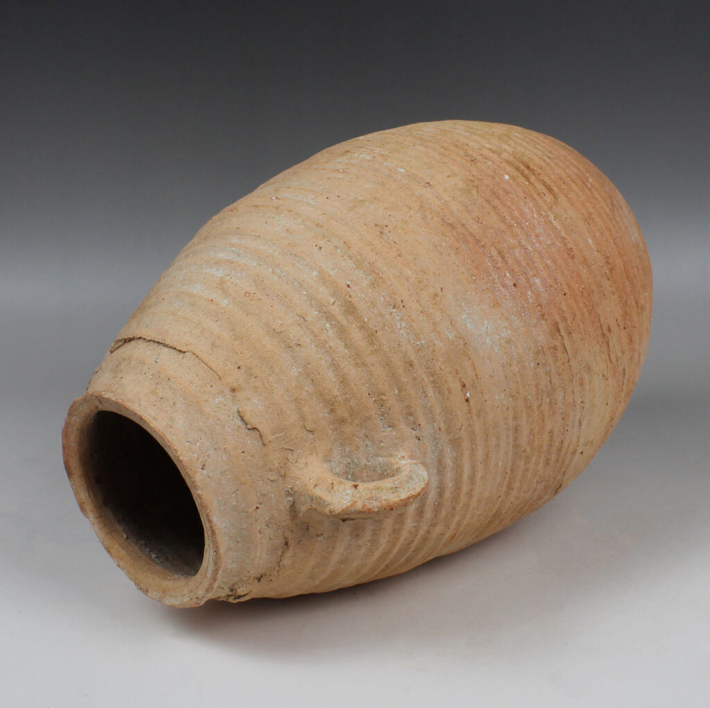 Late Hellenistic / Early Roman amphora, Type Proto-Gazan for sale | Greek Antiquities, Roman ...