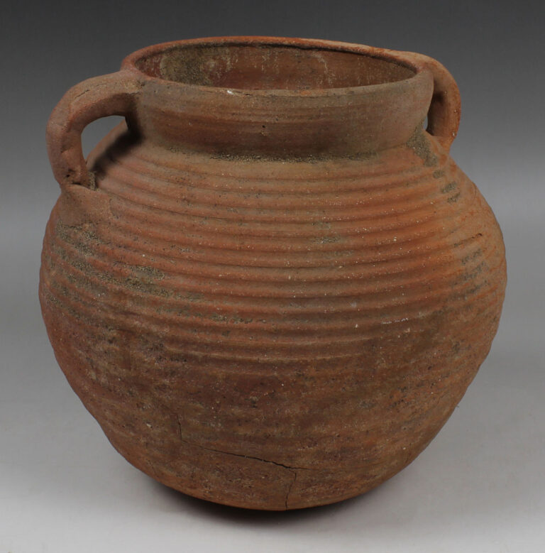 Roman cooking pot, Type 'Kedera' for sale | Roman Antiquities for sale