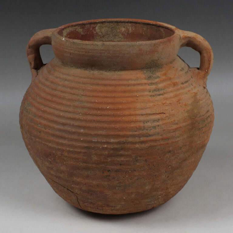 Roman cooking pot, Type 'Kedera' for sale | Roman Antiquities for sale