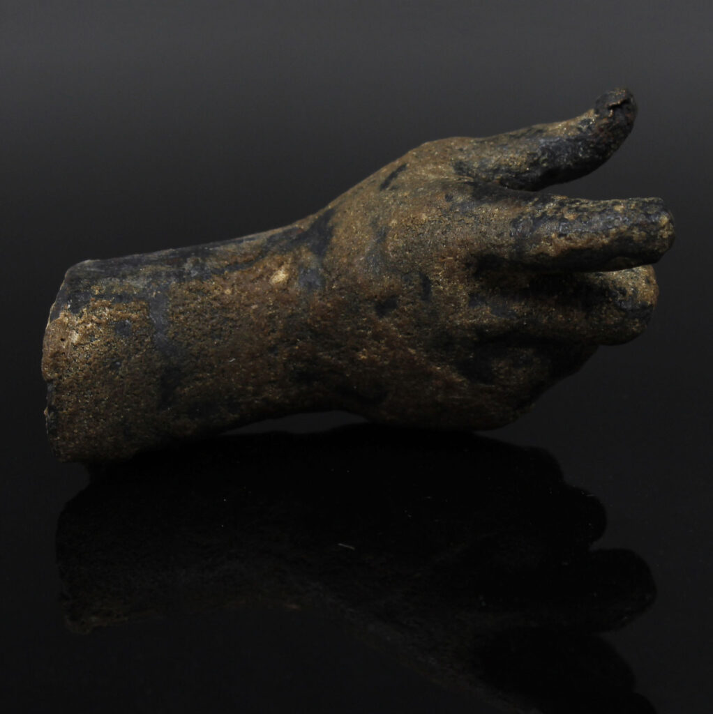 Roman hand fragment for sale | Roman Antiquities for sale