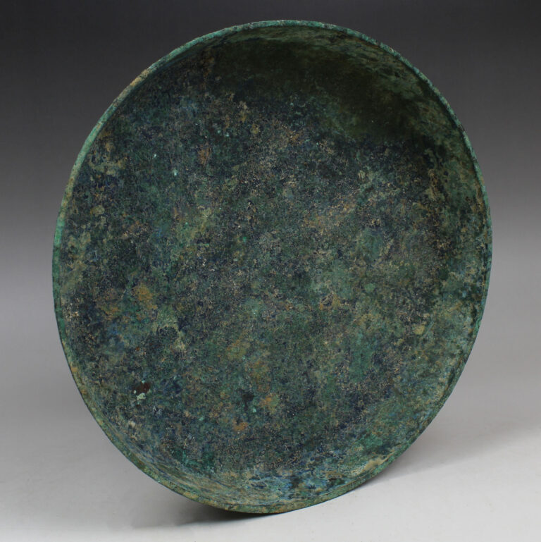 Etruscan plate for sale | Etruscan Antiquities for sale