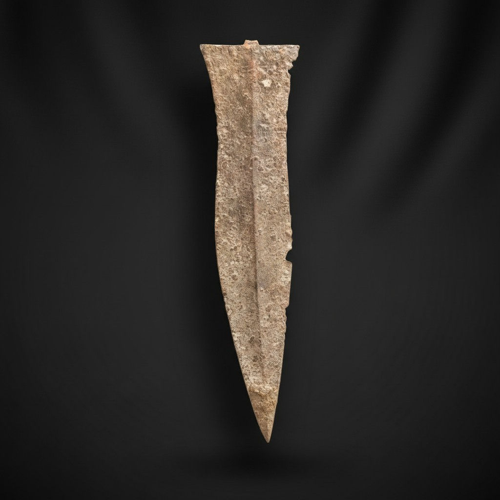 Roman dagger 'Pugio' Type Künzing for sale | Roman Antiquities for sale